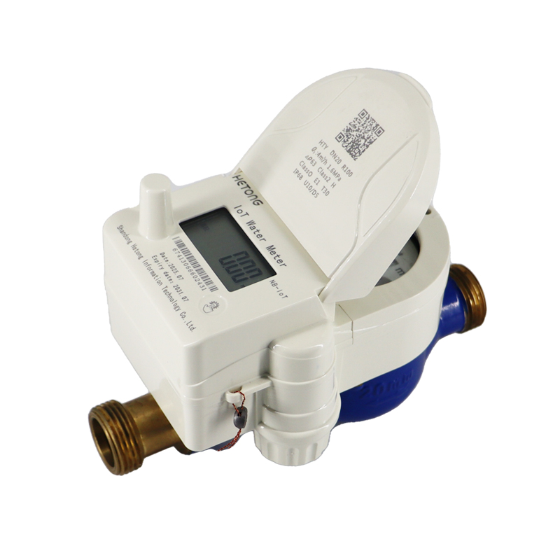 IoT Water Meter (Valve-controlled) - Buy IoT Water Meter (Valve ...